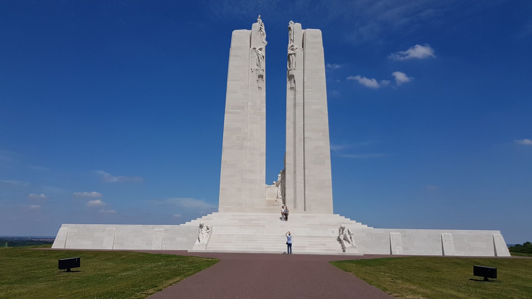 Vimy Ridge Day (April 9th) | Days Of The Year