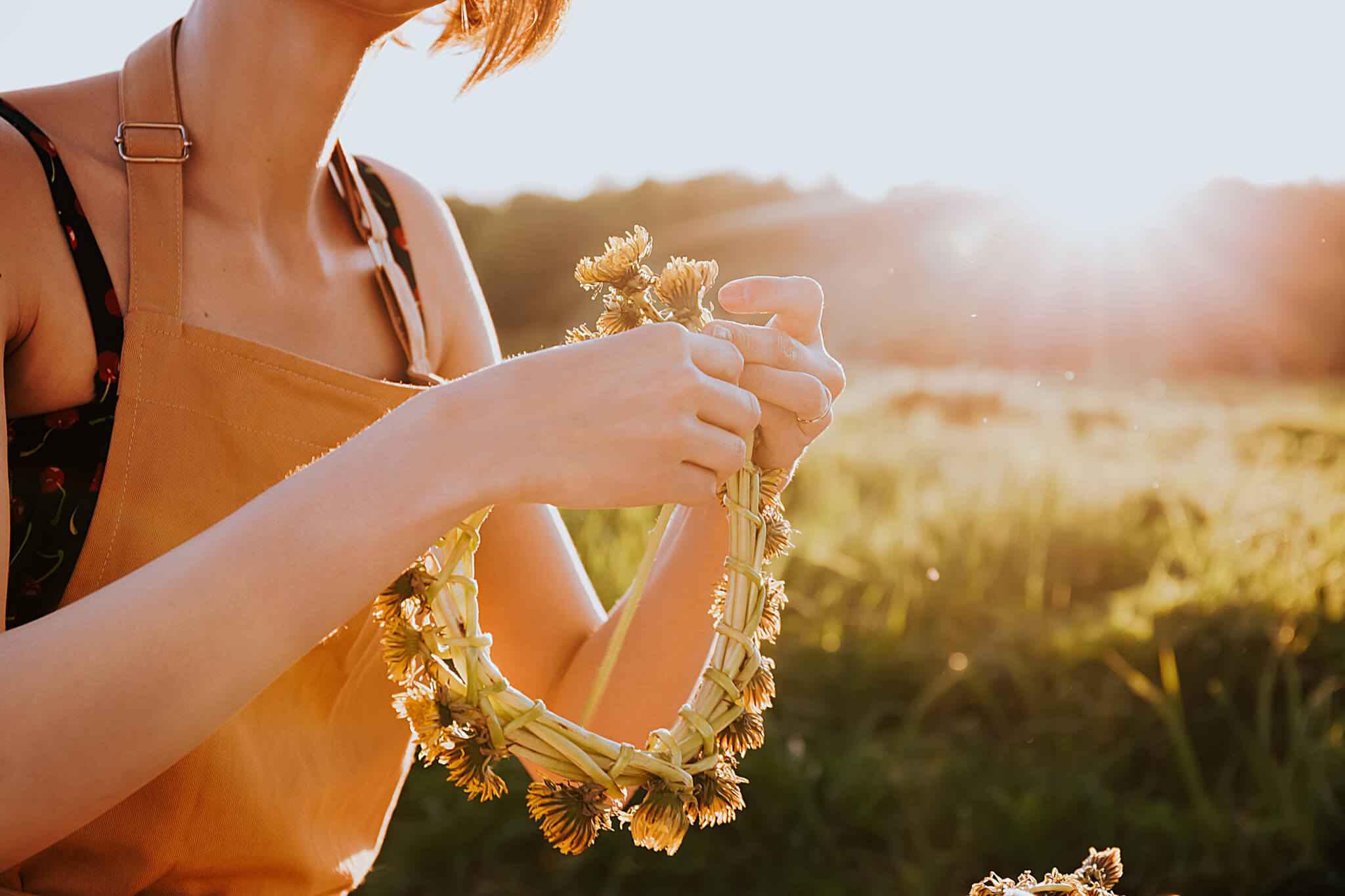 Midsummer Day | Days Of The Year