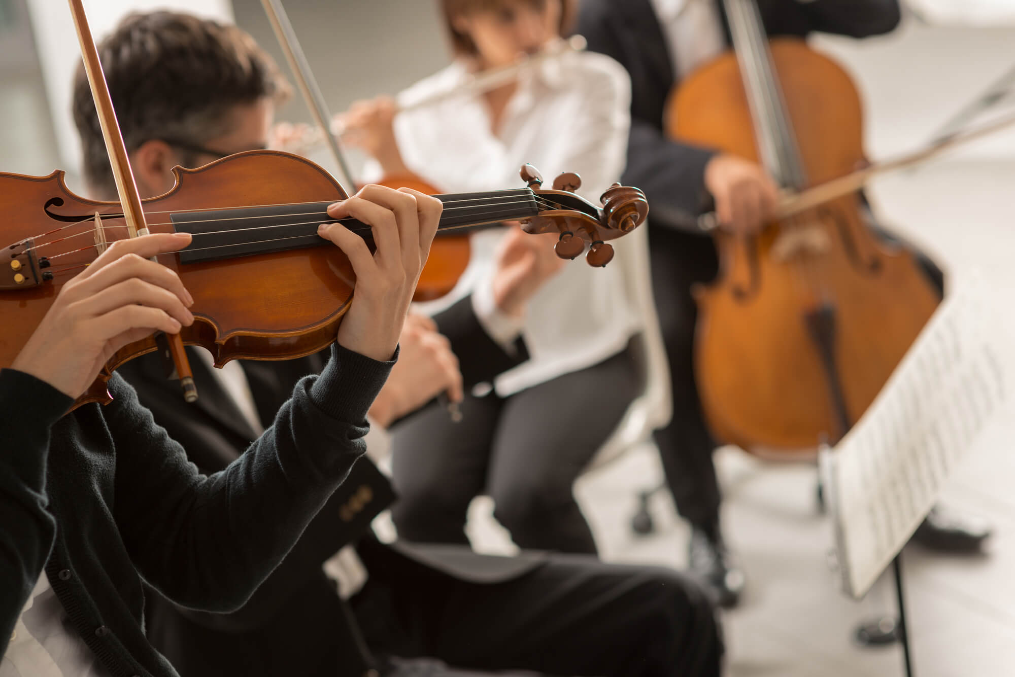 World Fiddle Day | Days Of The Year