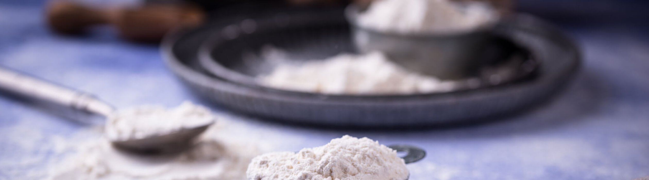 World Flour Day | Days Of The Year