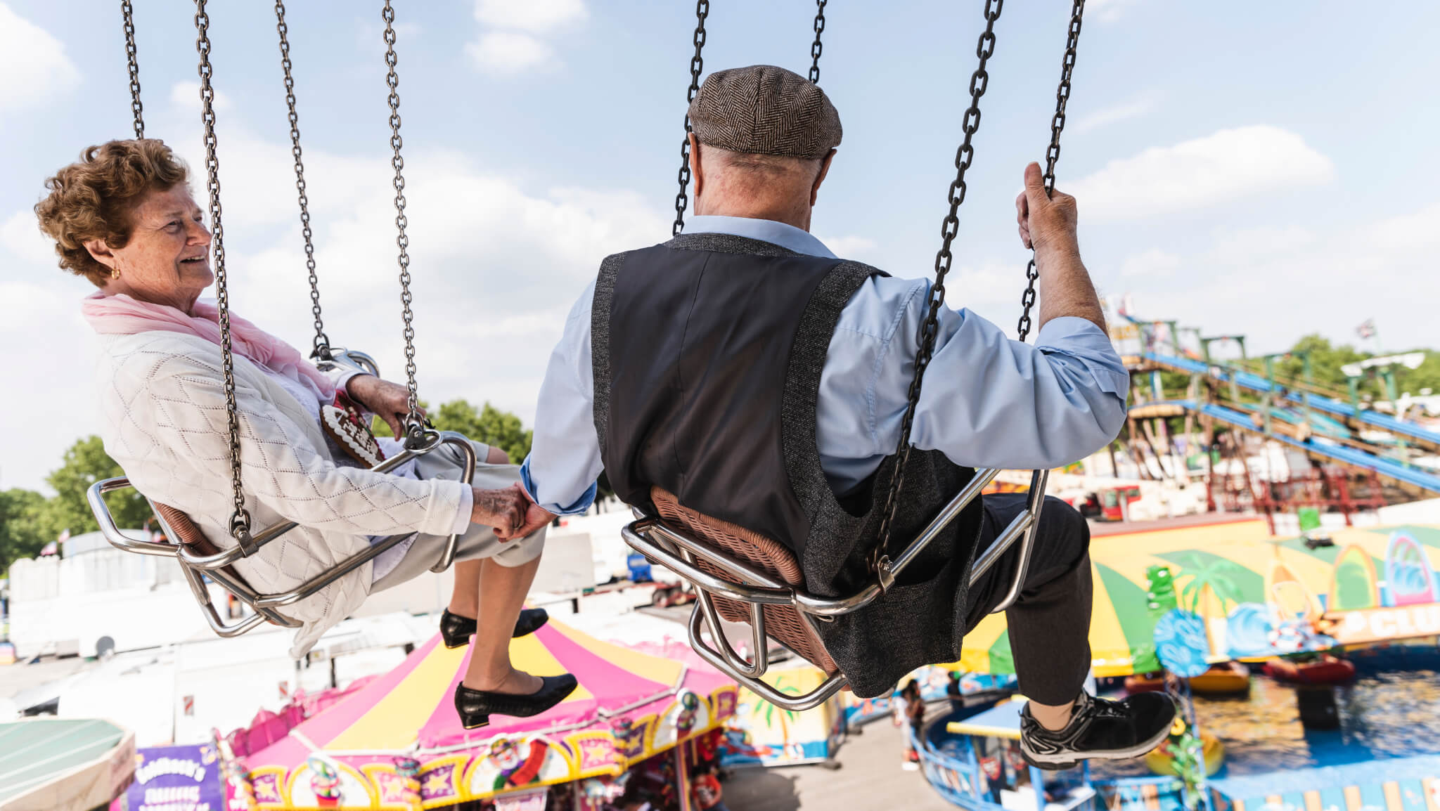 World Fun Fair Month (September 2024) | Days Of The Year World Fun Fair Month (September 2024) | Days Of The Year