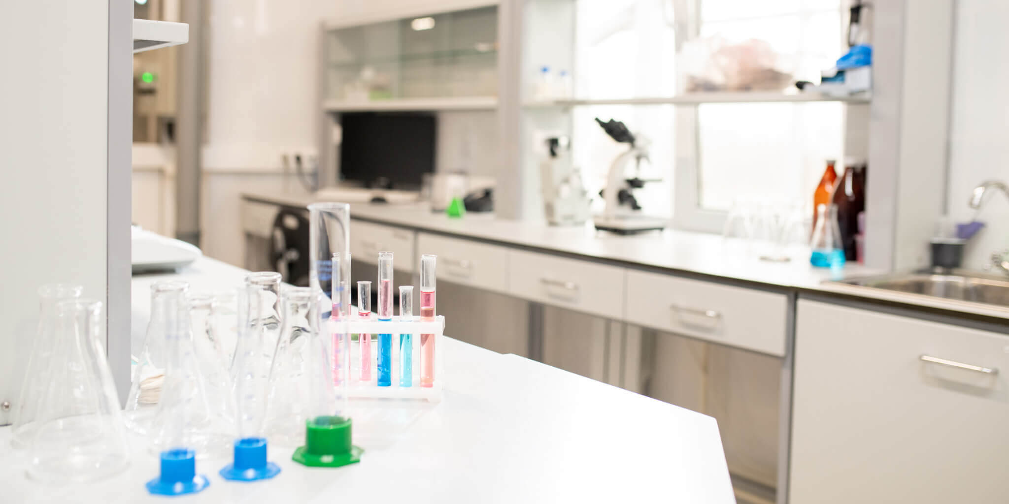 World Laboratory Day | Days Of The Year