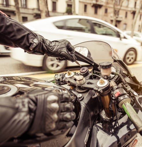 Motorcycle Safety Awareness Month | Days Of The Year