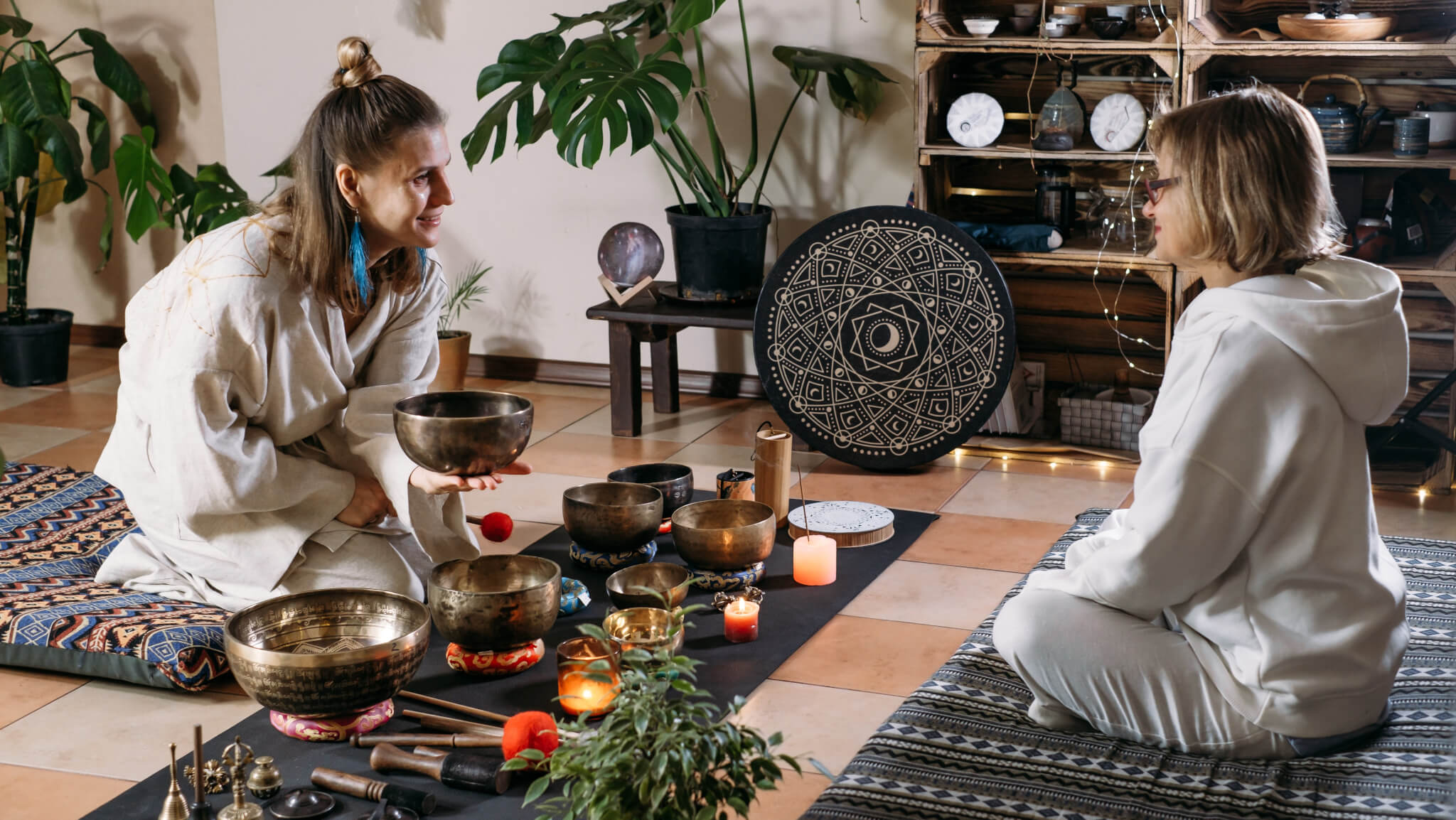 World Music Therapy Week | Days Of The Year