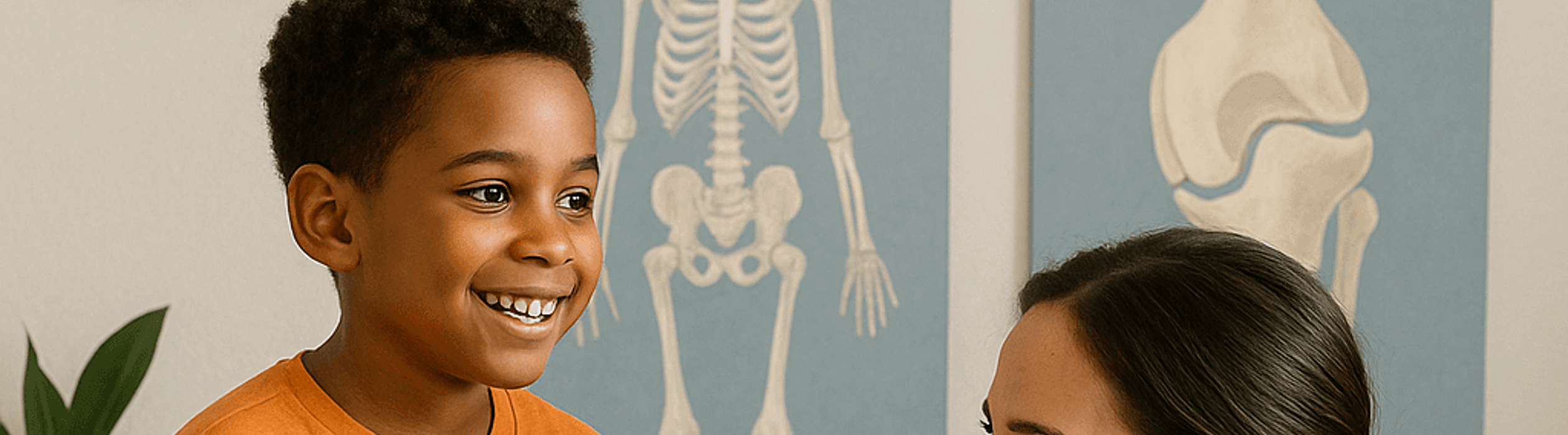 World Pediatric Bone and Joint Day | Days Of The Year