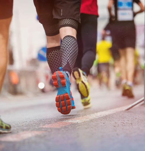 Global Running Day | Days Of The Year