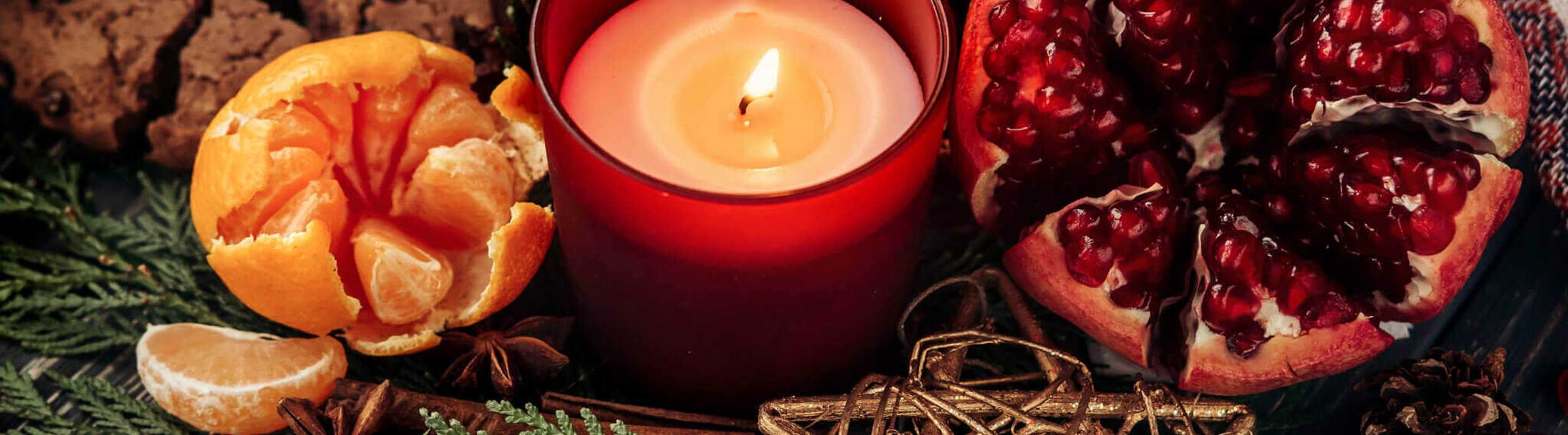 Yule | Days Of The Year