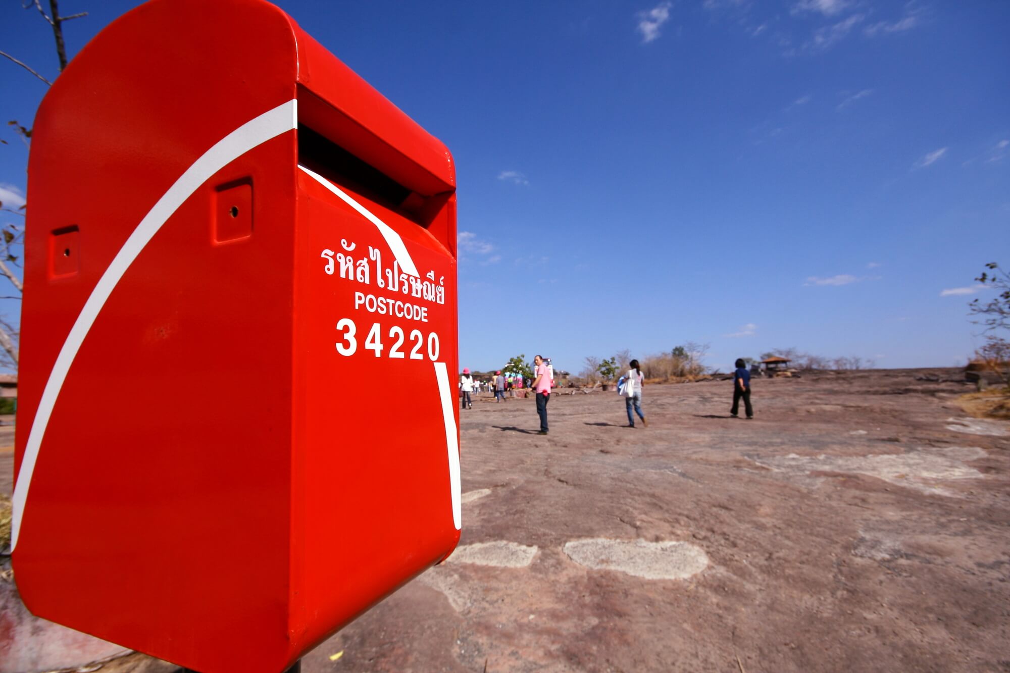 ZIP Code Day (July 1st) | Days Of The Year